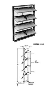 Vent Products – MKT Metal Manufacturing
