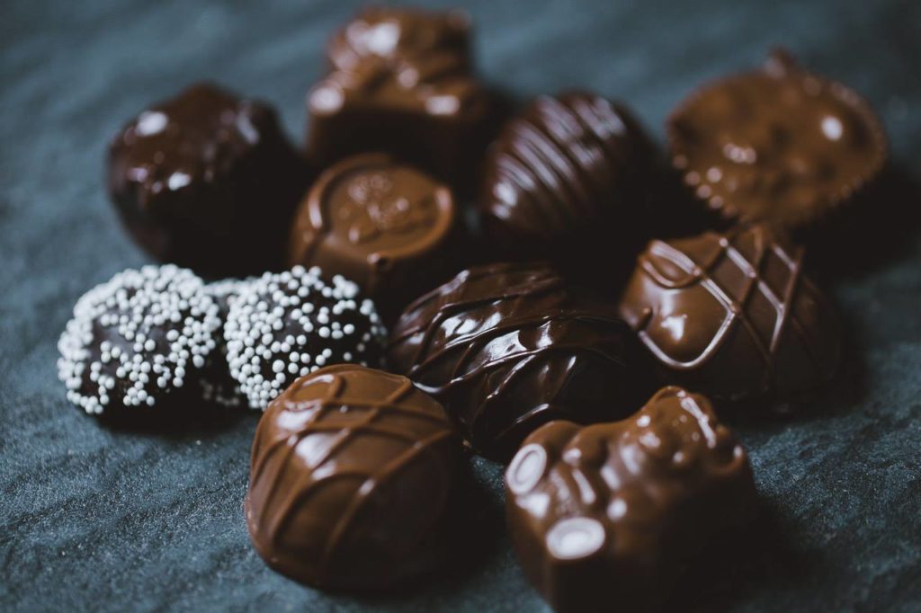 Rectangular Duct – Wolfgang Candy - MKT Metal Manufacturing